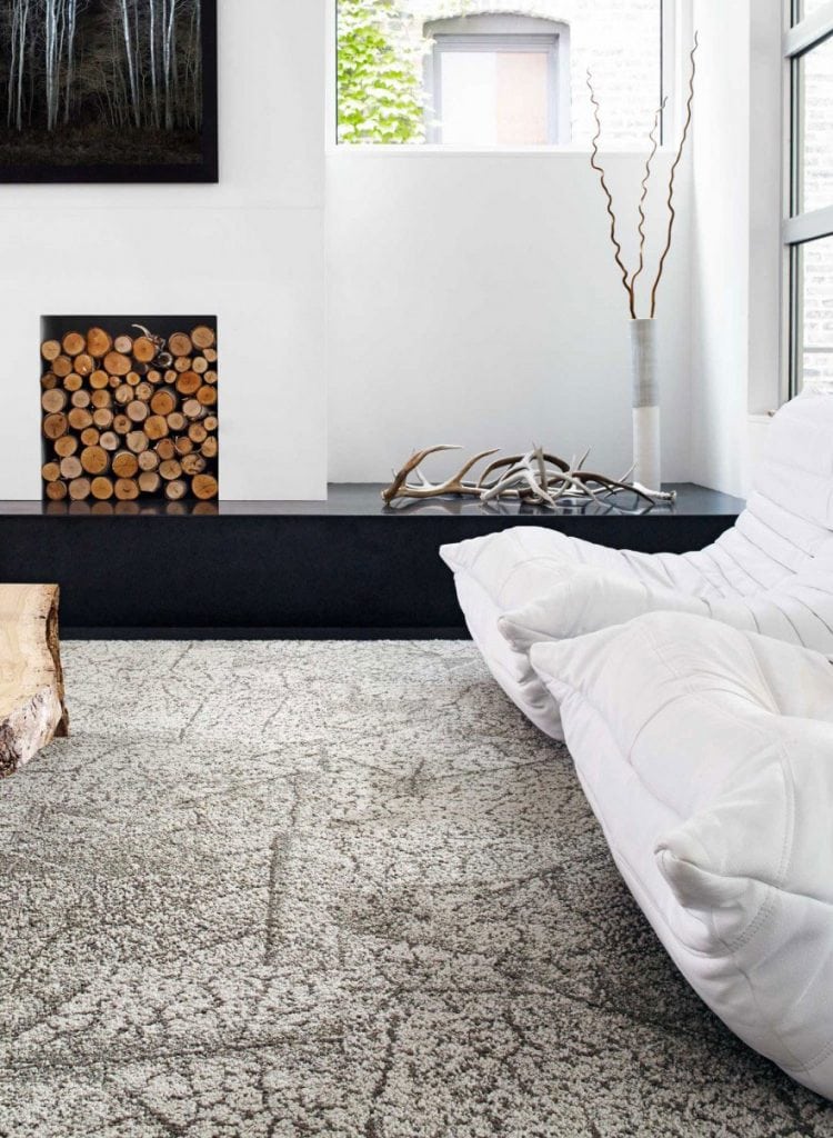 FLOR Design Challenge in Atlanta - Thou Swell