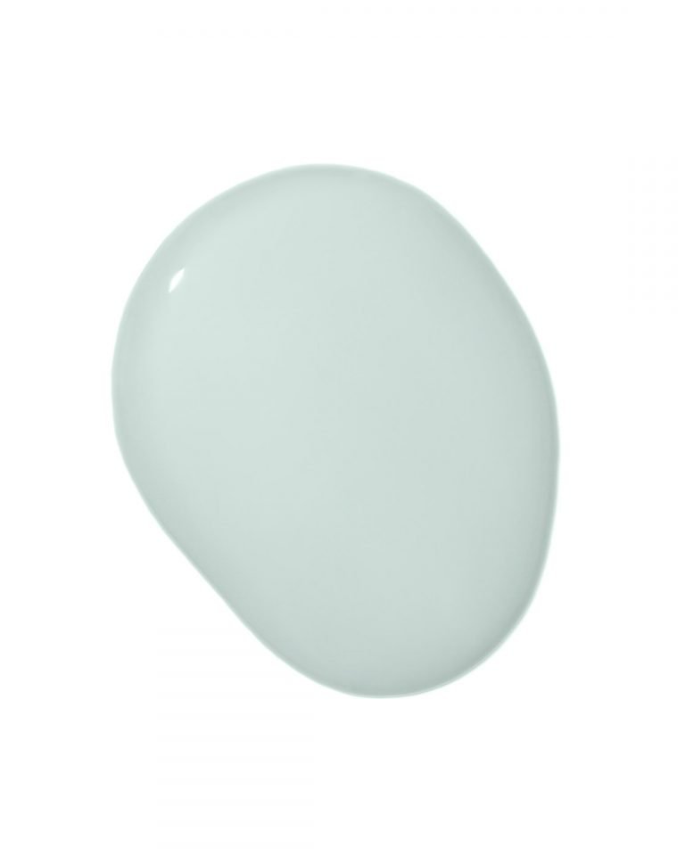 Clare Headspace - Prettiest Light Blue-Green Paint Colors